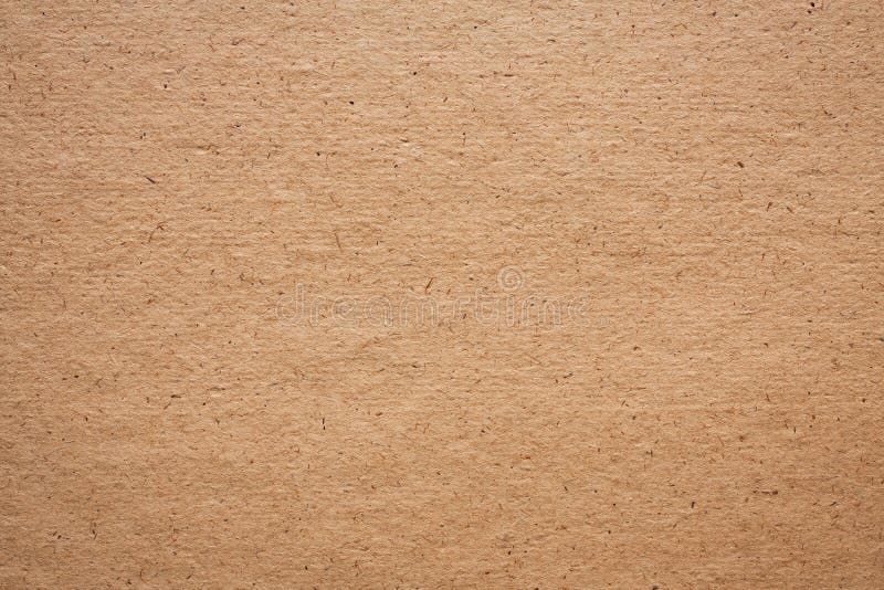 Old Paper Brown Color Texture Stock Image - Image of textured, closeup ...