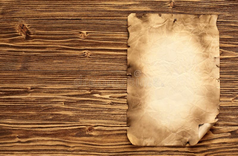 Western Paper Background