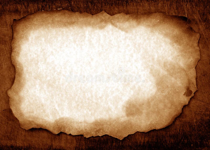 Old Paper with Burned Edges Stock Photo - Image of brown, crinkled: 4549766 Old Paper with Burned Edges Stock Photo - Image of brown, crinkled: 4549766
