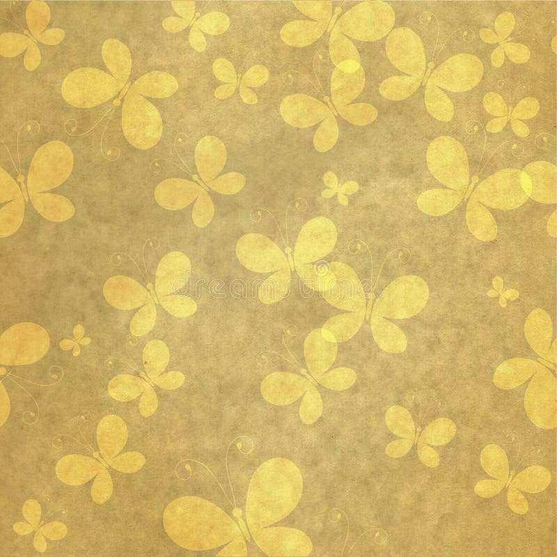 Yellow Border Butterflies Stock Illustrations – 1,365 Yellow Border ...