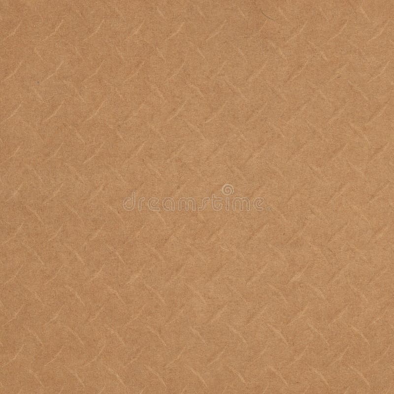 Old Paper or Carboard Texture in Subtle Brown Tones. Best for Eco ...