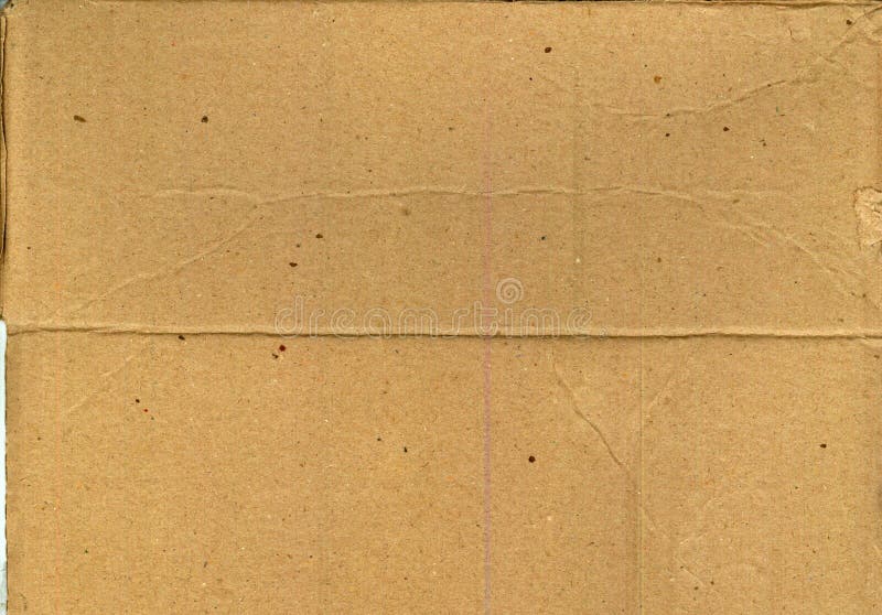 Paper Carton Box Texture Pattern Background Stock Photo - Image of ...