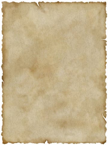 Blank Old Paper Stock Illustrations – 192,360 Blank Old Paper Stock ...