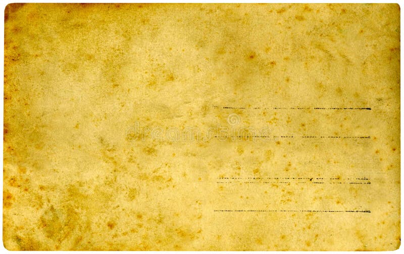 Old paper closeup stock image. Image of grunge, wallpaper - 276915565