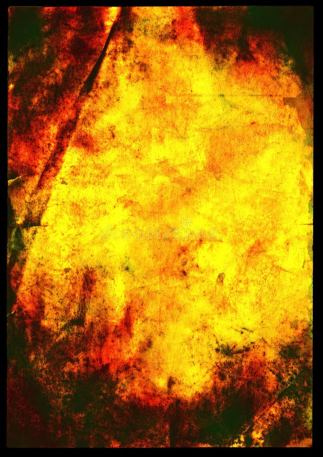 Old Paper Evil texture stock illustration. Illustration of dirt - 699081