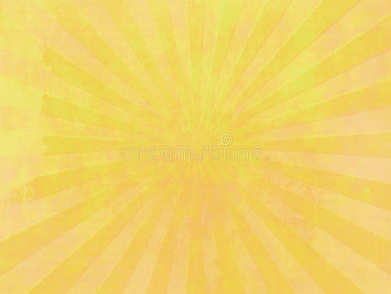 Old Paper with Geometric Rays. Star Burst Pattern. Vintage Design ...