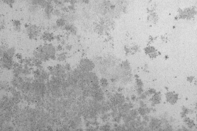 Old Paper Grayscale Vintage Texture Grunge Background Stock Image ...