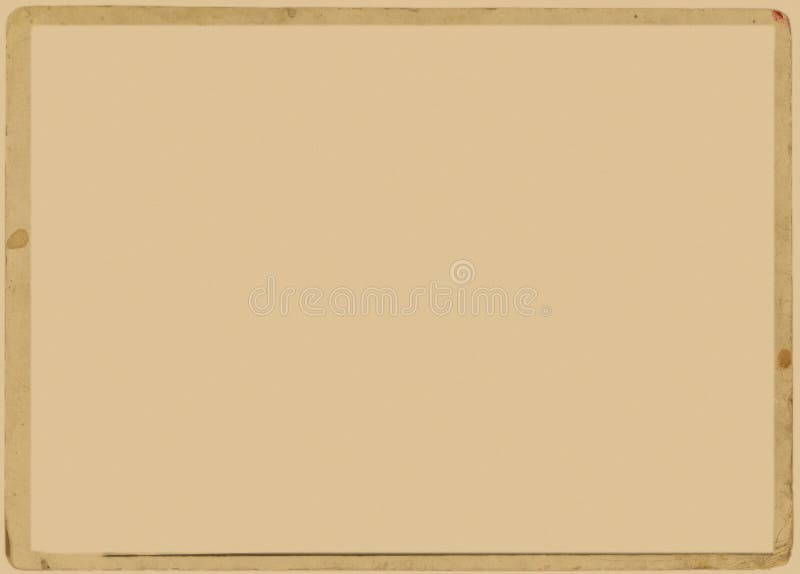 Old paper grunge stock image. Image of edge, stained - 51427529