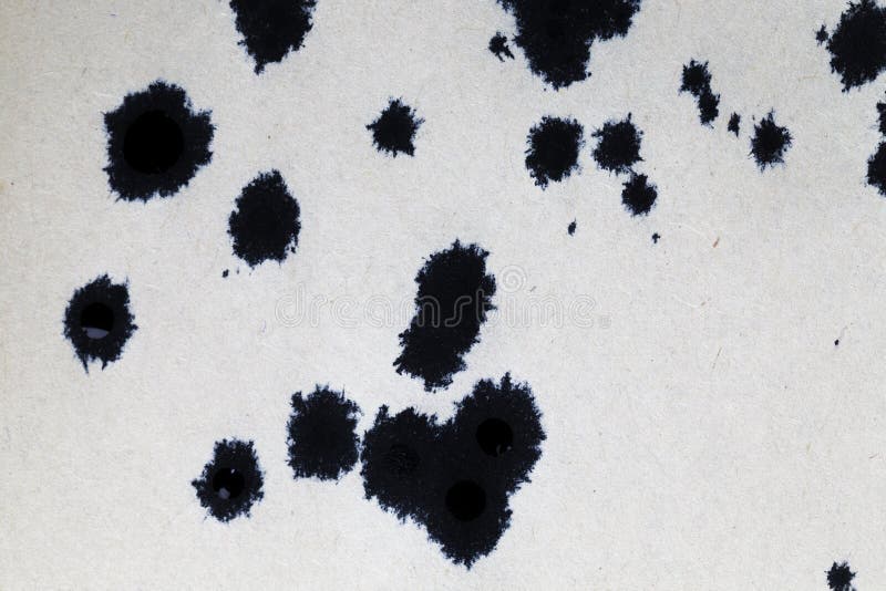 Old paper stock photo. Image of dots, stamp, shiny, equipment - 164533440