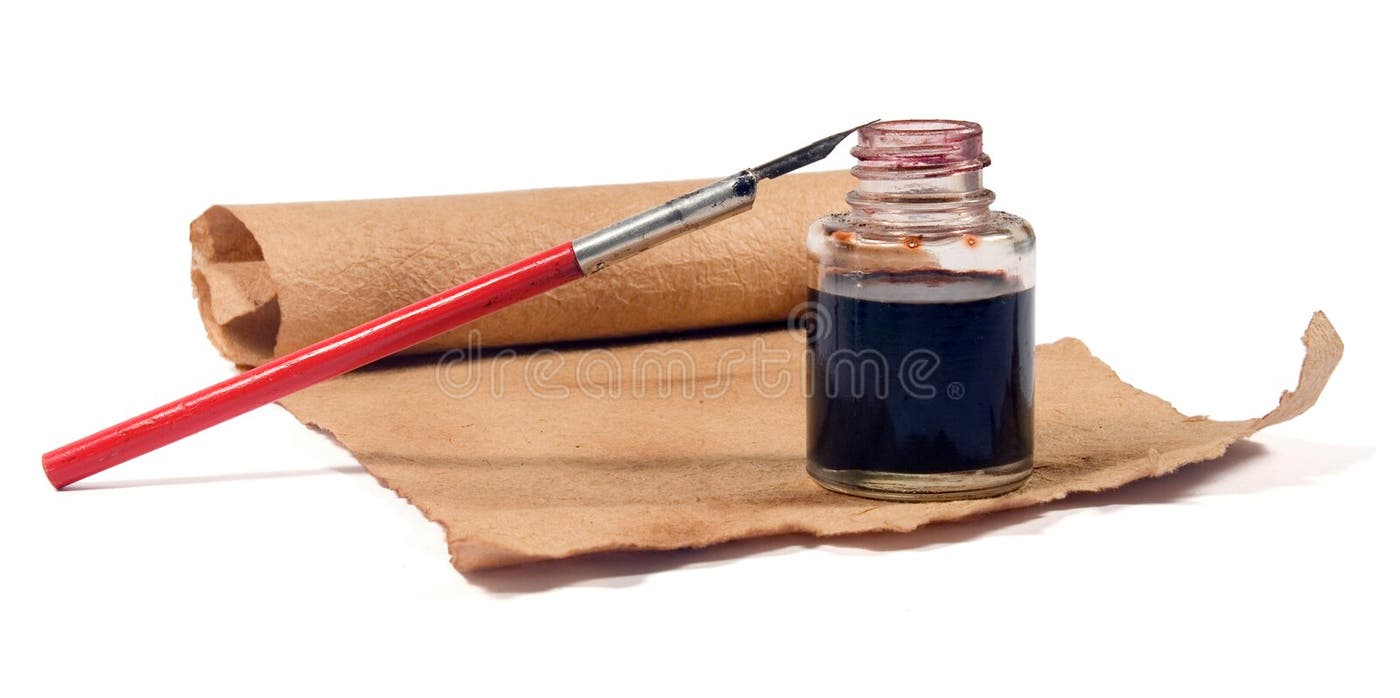 2,703 Ink Pot Stock Photos - Free & Royalty-Free Stock Photos from ...