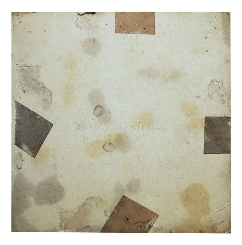 1+ Old paper isolatedold Free Stock Photos - StockFreeImages