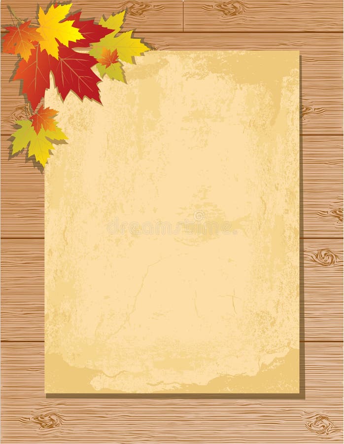 Old Parchment Paper Letter Background Stock Illustrations – 15,688 Old ...