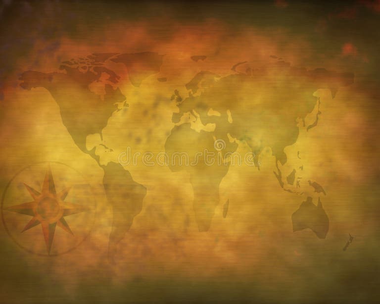 Manuscript Map Paper Stock Illustrations – 7,516 Manuscript Map Paper ...