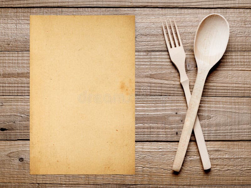 Recipe background stock photo. Image of food, list, recipe - 30891462