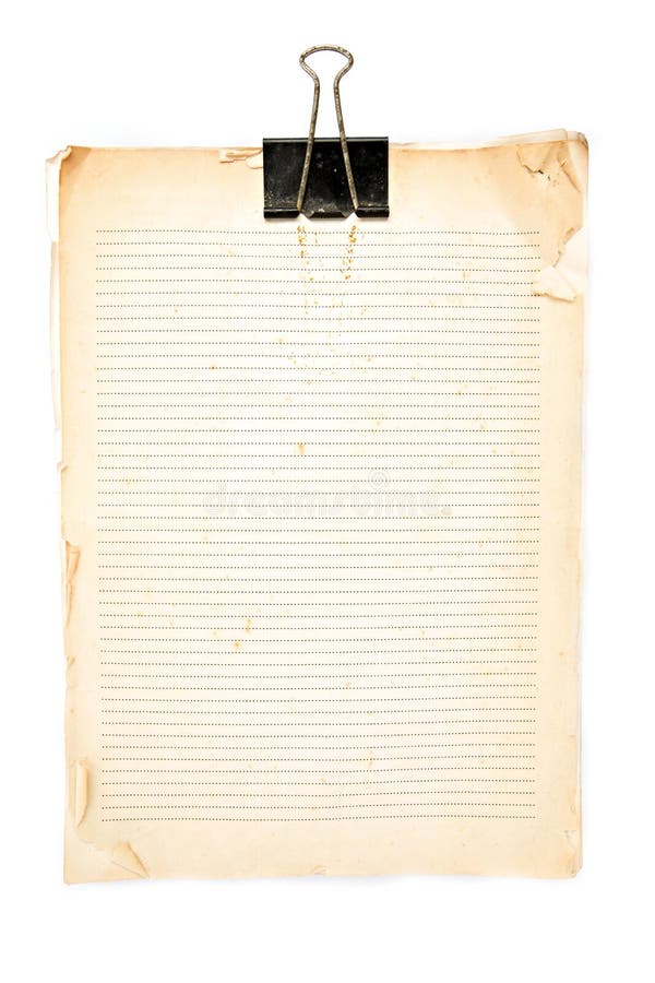 1,800+ Old paper note Free Stock Photos - StockFreeImages