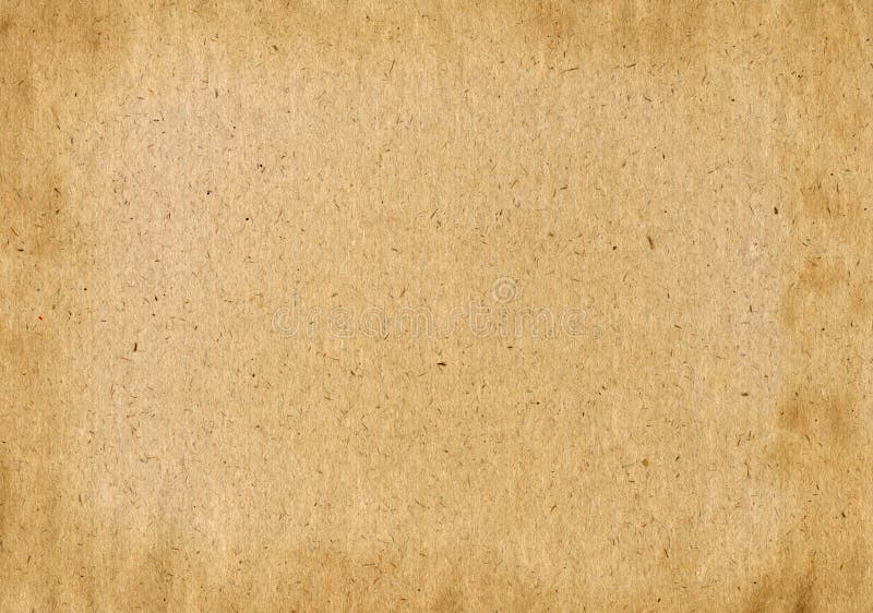 Old paper page stock image. Image of process, antique - 3785777