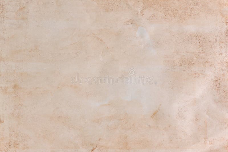 Old paper page texture stock photo. Image of dirty, page - 129084674