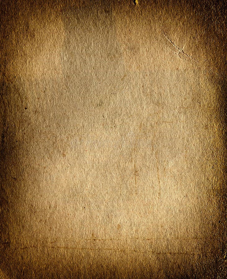 Old Paper Page stock photo. Image of obsolete, macro - 92398544