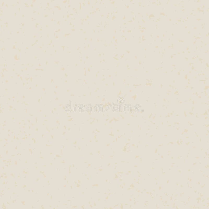 Old Paper Papyrus Beige Pattern Vintage Seamless Background with Soft ...