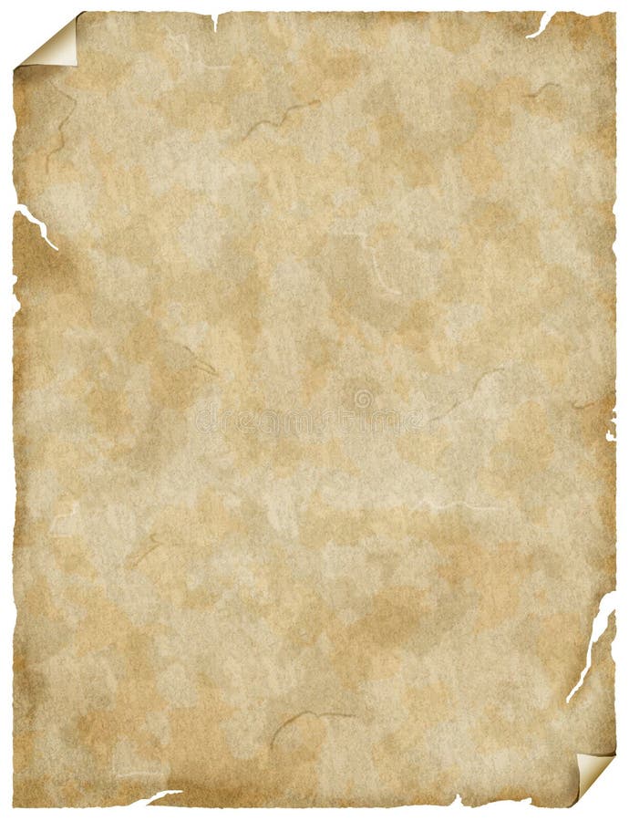Printable Parchment Paper