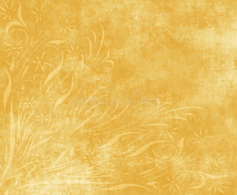 Parchment Paper. Vector Seamless Background. Stock Vector ...