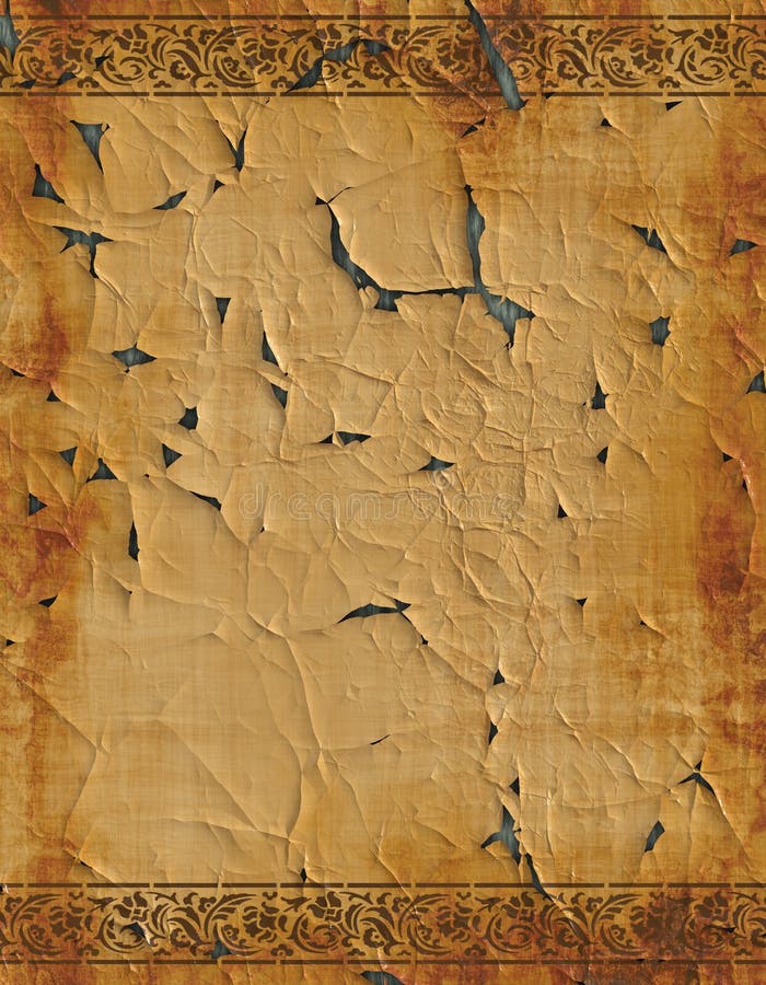 1,800+ Old paper parchment design Free Stock Photos - StockFreeImages