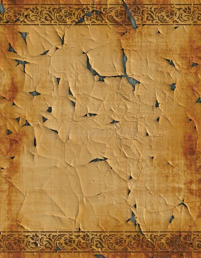 Cracked Parchment Stock Illustrations – 3,785 Cracked Parchment Stock ...