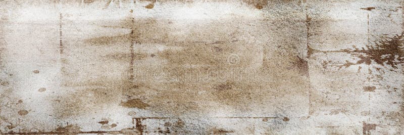 Old Paper Parchment with Space for Text. Paper Old Vintage Background ...