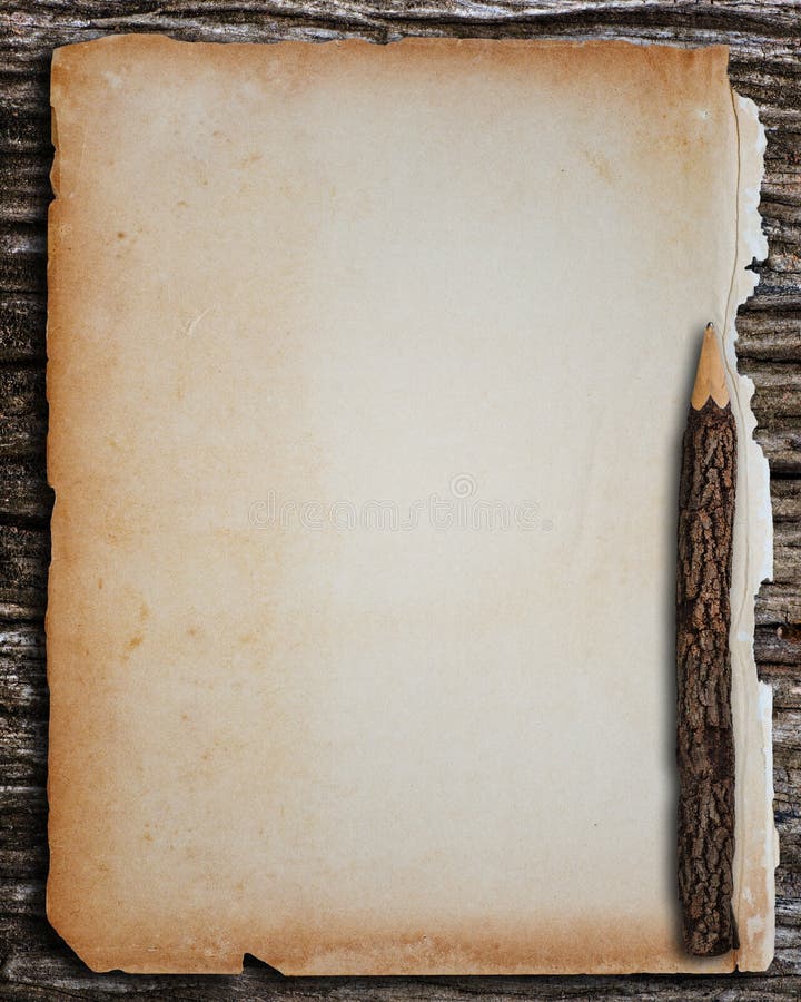 Wanted Poster - Old Vintage Paper Hanged on Wall Stock Photo - Image of ...