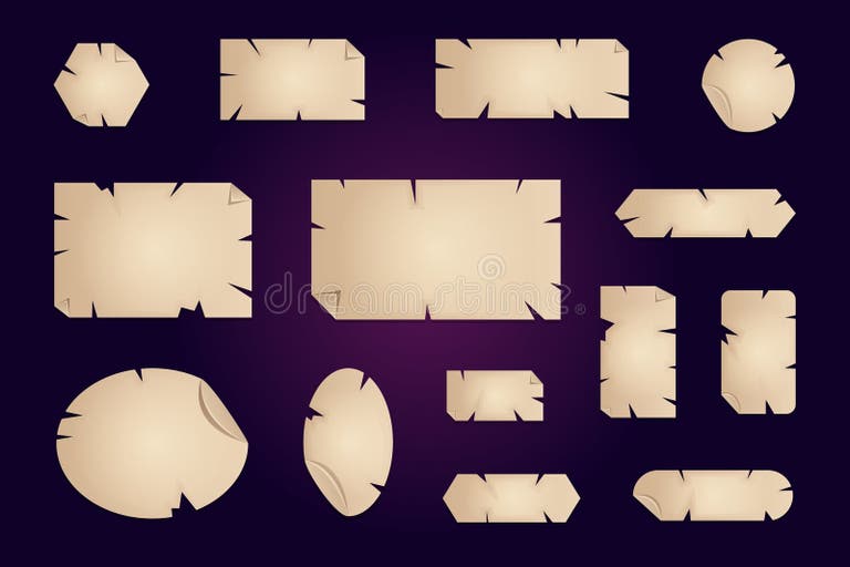 Game Papyrus Stock Illustrations – 1,390 Game Papyrus Stock ...