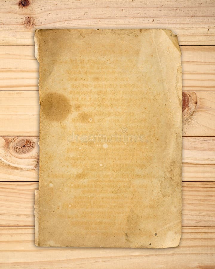 Old paper stock photo. Image of memory, aged, frame, parchment - 70211830