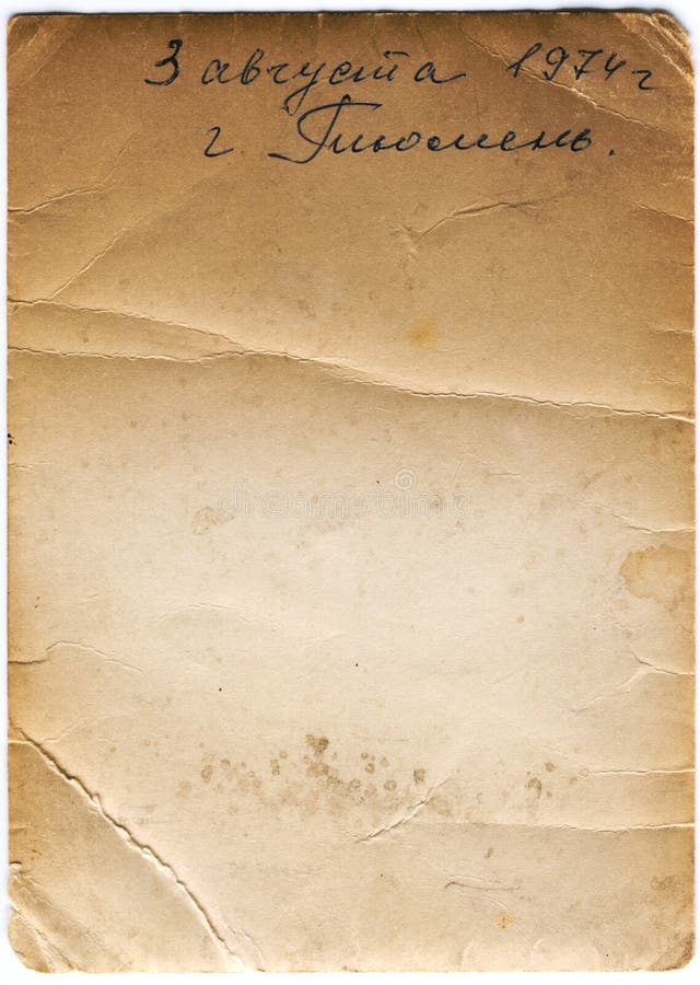 Old paper with scrawl stock photo. Image of doodle, backgrounds - 8090662