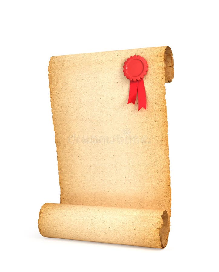 Old Paper Wax Seal Text Stock Illustrations – 381 Old Paper Wax Seal ...