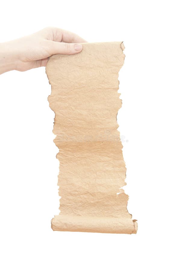 Artwork Hand Holding Scroll Stock Photos - Free & Royalty-Free Stock ...