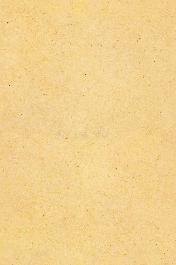 Brown Cardboard Paper - Seamless Repeatable Texture Background Stock ...