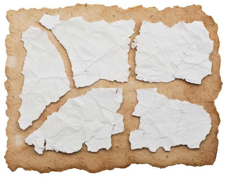 Old Paper Sheet - Free Photo from StockFreeImages