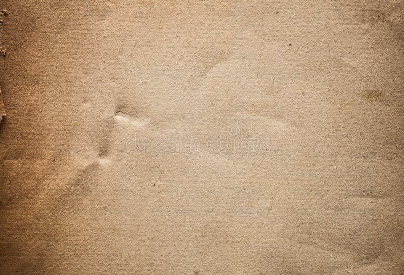 Old paper sheet stock image. Image of grunge, antique - 47670003