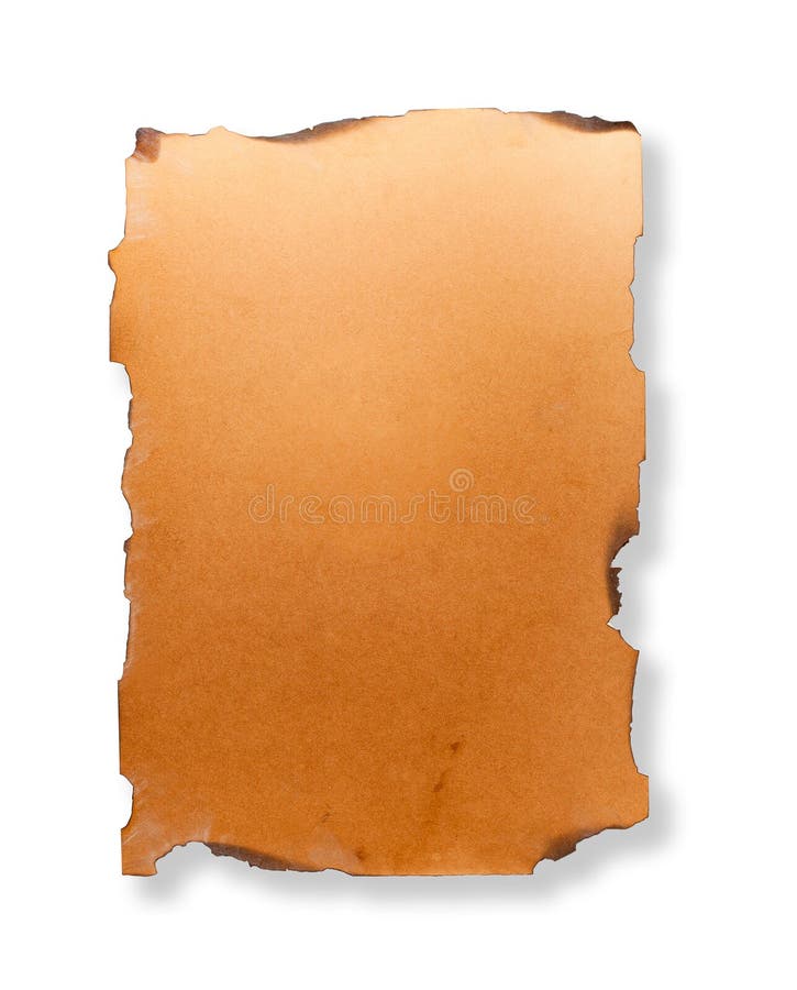 Old paper sheet stock photo. Image of sheet, aged, page - 31692744