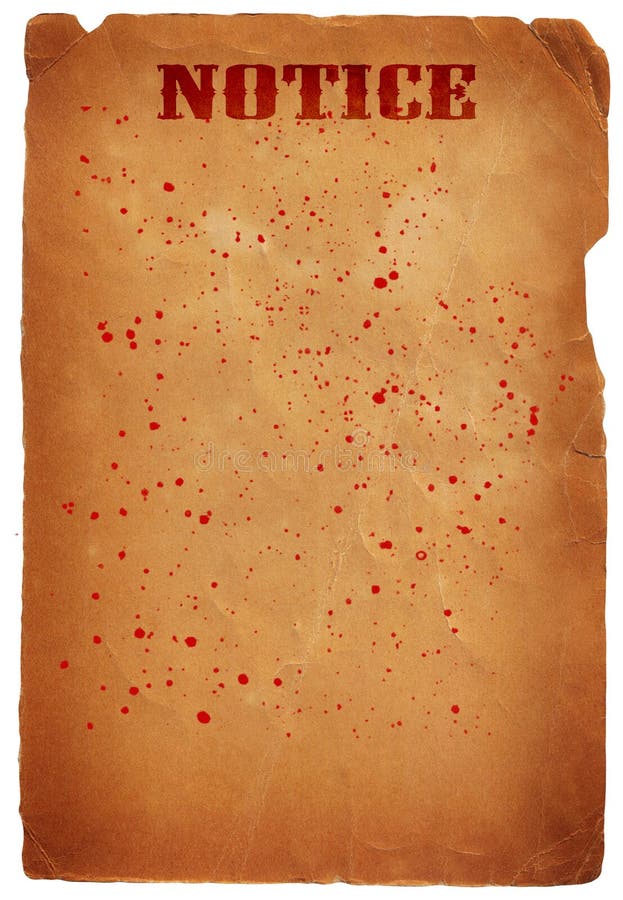 Old paper stock illustration. Illustration of document - 65496849