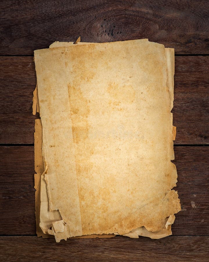 Old paper stock photo. Image of book, nostalgia, cardboard - 70211348