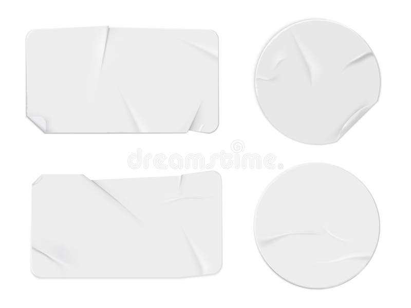 Old Stickers Stock Illustrations – 11,175 Old Stickers Stock ...