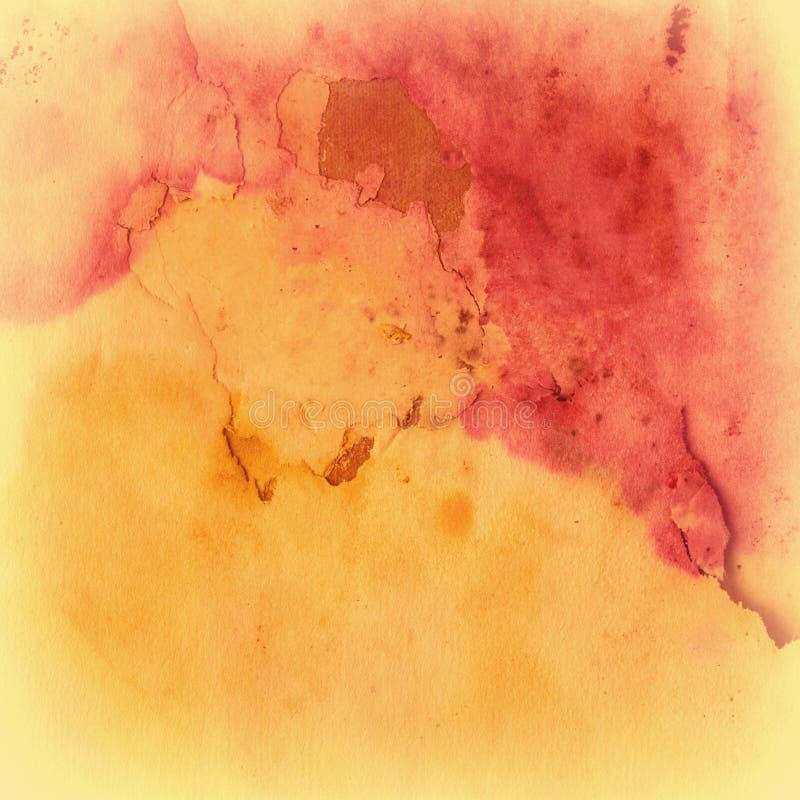 Old paper stock photo. Image of aged, dirt, color, backdrop - 54544536