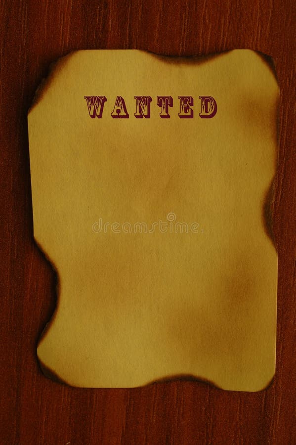 Old paper stock image. Image of brown, texture, close - 31593059