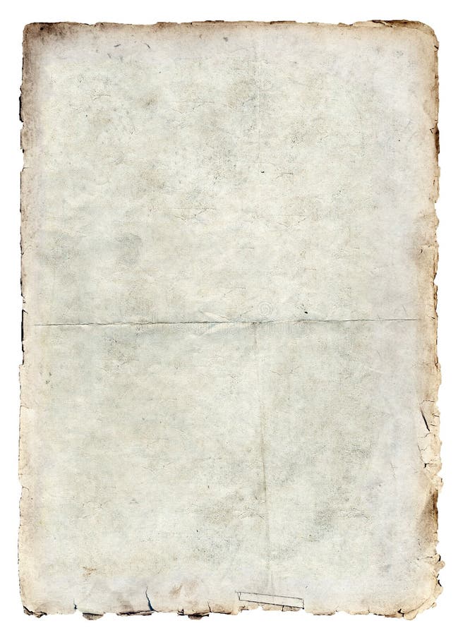 Old paper texture stock photo. Image of decorative, frame - 18063106