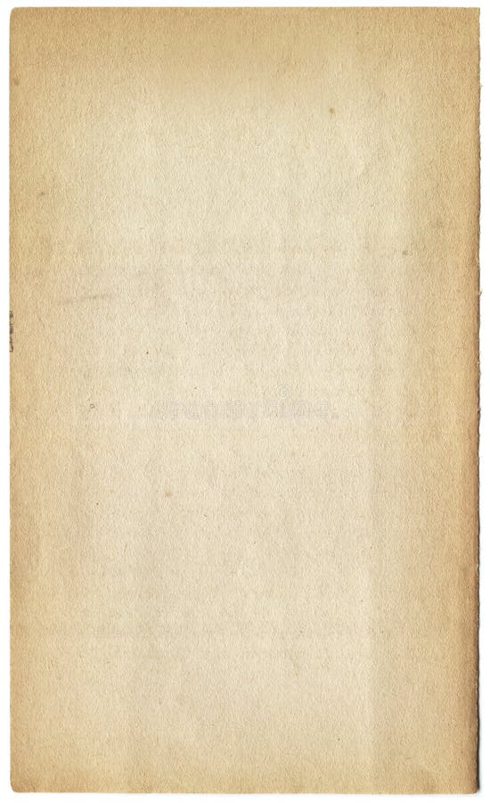 Old Paper Texture - Free Photo from StockFreeImages