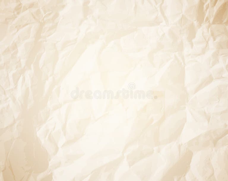 Crushed Paper Texture Stock Illustrations – 6,048 Crushed Paper Texture ...