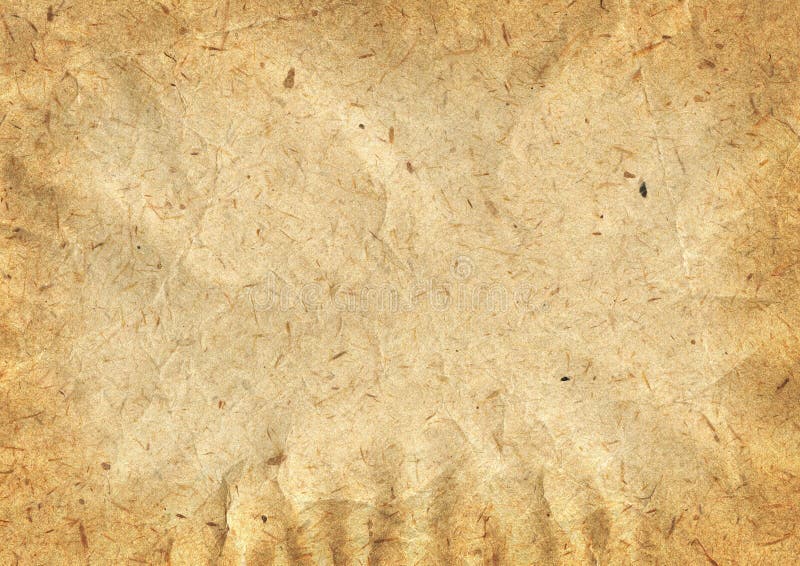 Old paper texture stock photo. Image of texture, crumpled - 8376184