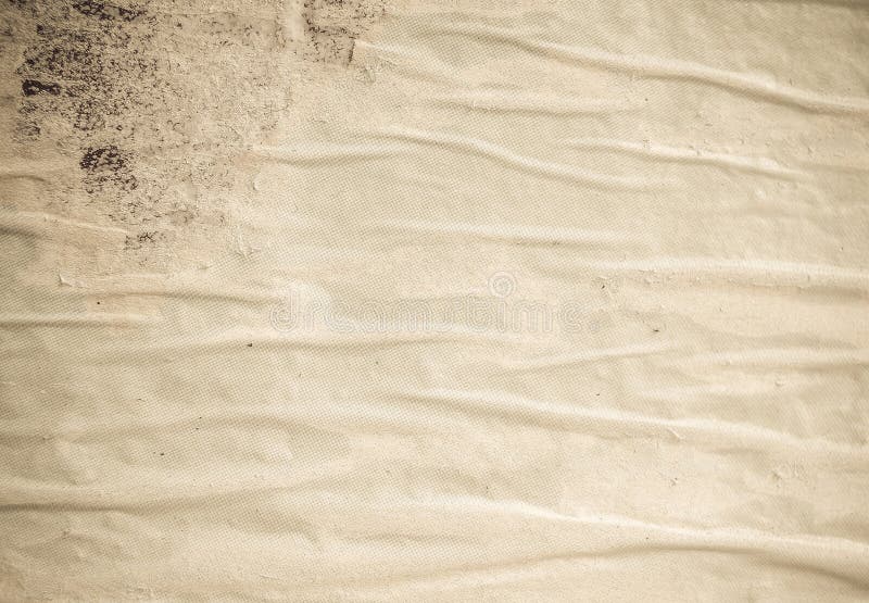 Old Paper Texture Background. Nice Vintage Background Stock Photo ...