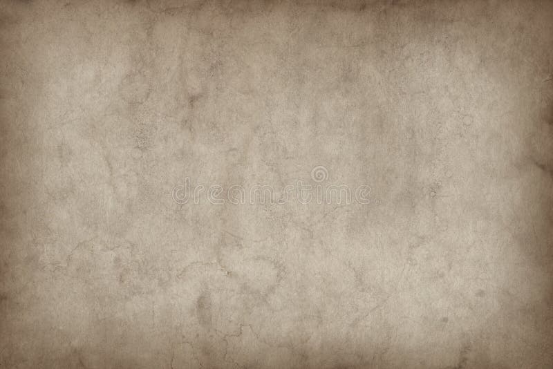 Old Paper Texture Background Stock Photo - Image of ragged, empty ...