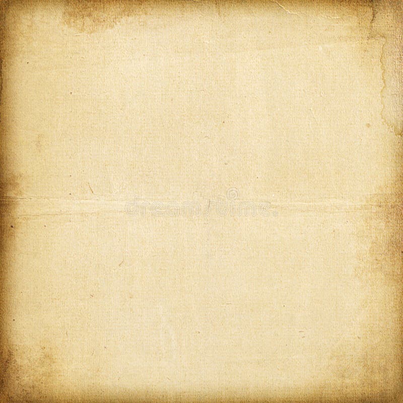 Old Paper Texture stock image. Image of cardboard, antique - 100214199